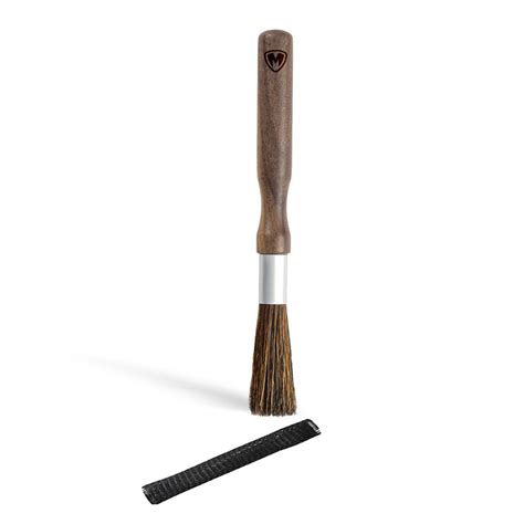 Silstar Matrix Esd Magnet Coffee Grinder Cleaning Brush Notag Hongkong