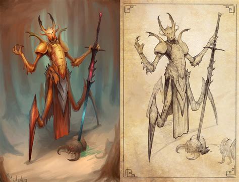 Commissions By Motolog On Deviantart