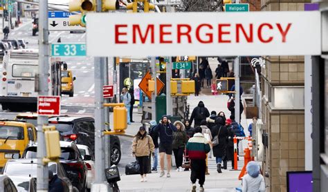 Eeuu Mantiene Bajo El Riesgo De Contagio En El País Por El Nuevo