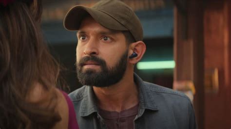 5 Vikrant Massey Films You Need To Watch Before The Sabarmati Report