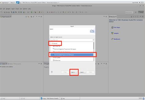 Deloying Tibco Businessworks Container Edition On Azure Container