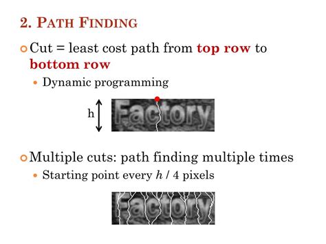 Ppt A Gradient Vector Flow Based Method For Video Character Segmentation Powerpoint