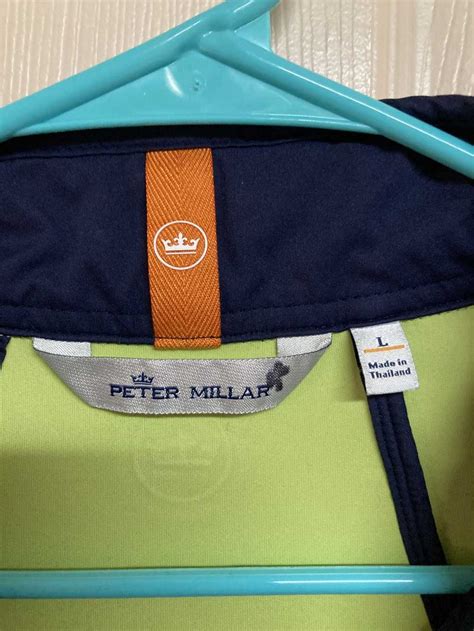 Peter Millar Peter Millar Hyperlight Tech Golf Vest B Gem