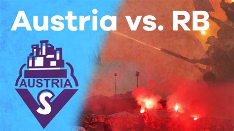 Freunde Unterwegs Austria Salzburg Vs Rb Salzburg Youtube