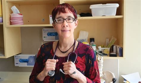 Racgp ‘hobart Place Made Me A Better Doctor And A Better Person