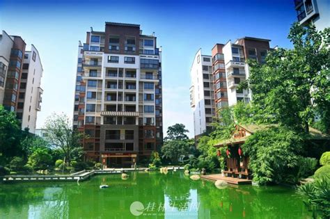 彰泰睿城 166平米4房带观景大阳台和地下车位免费看房 桂林二手房 桂林二手房信息 桂林二手房价格 桂林二手房出售 桂林房屋出售 桂林