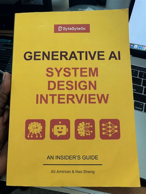 Llms Vlms Rag Generativeai Ai Machinelearning Techinnovation Systemdesign Bashir