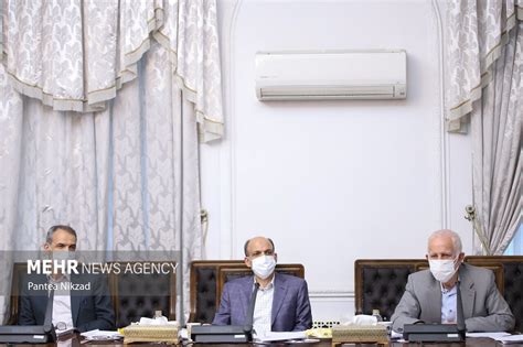 خبرگزاری مهر اخبار ایران و جهان Mehr News Agency نشست رئیس جمهور
