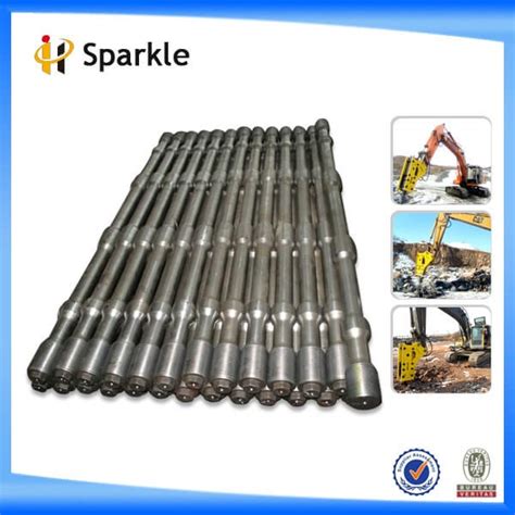 Through Bolts Assembly And Side Bolts Assembly Tradekorea