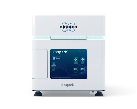 Isospark System Bruker Cellular Analysis