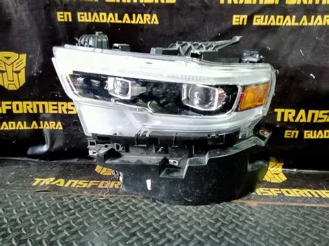 Faro Izquierdo Ram Env O Gratis