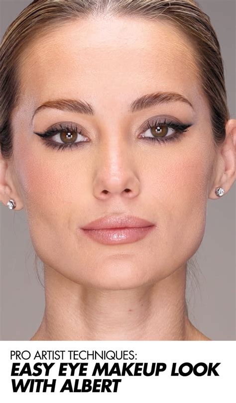 Masterclasses And Tutorials With Makeup Professionals Make Up For Ever