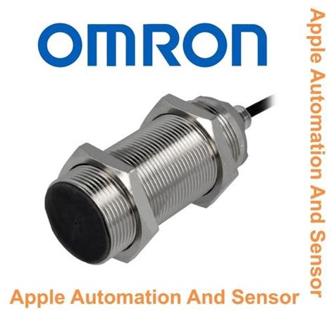 Omron E2b M30ls15 M1 B1 Proximity Sensor At 1605 98 INR In Mumbai