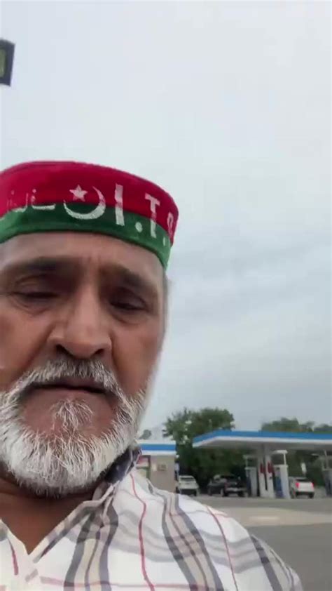 Angry Uncle New Yorkpakistani2023 One News Page Video
