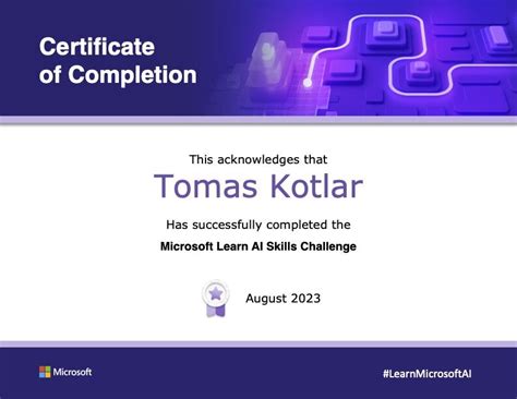 tom kotlar on linkedin learnmicrosoftai micorsoft azure azurecloud