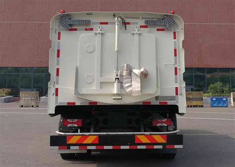 凌宇牌CLY5180TXSSHBEV纯电动洗扫车 洗扫车 洗扫车价格 洗扫车厂家 程力汽车厂家直销
