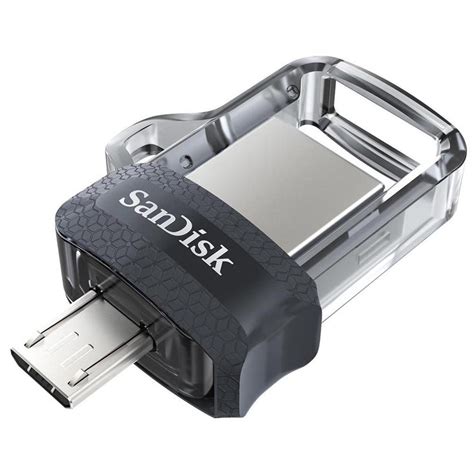Jual Flashdisk Otg Sandisk Ultra Dual M Gb Gb Gb Gb Indonesia Shopee Indonesia