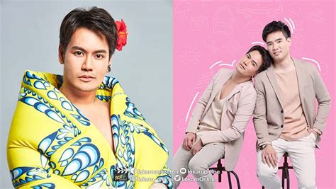 “อ๊อฟ ปองศักดิ์” ควงหวานใจ เปิดตัว 2 รายการ