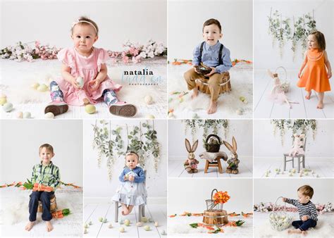 16 Mini Session Ideas For Photographers
