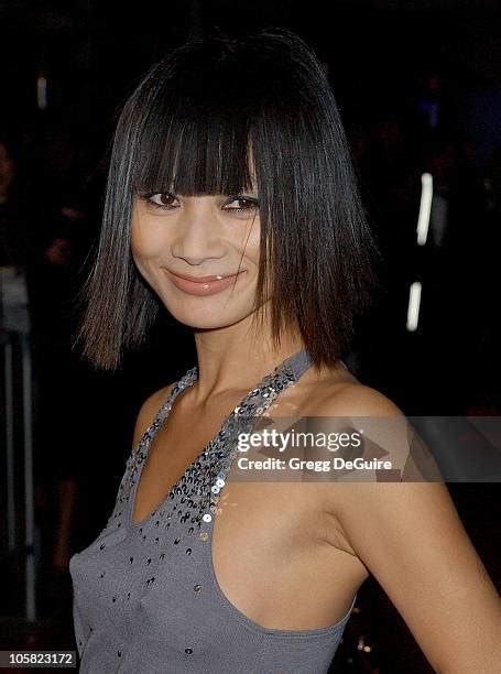 23 339 Bai Ling Photos And High Res Pictures Getty Images