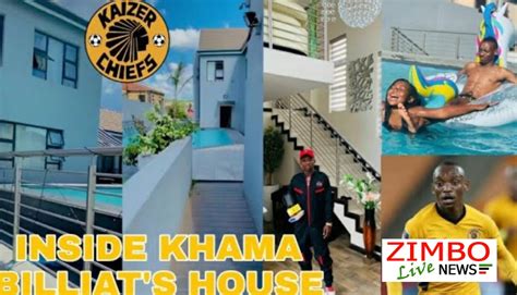 Khama Billiat Kubvira Paakatanga Kutambira Yadah Fc Haachagone