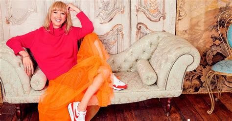 Sara Cox Insists Its Still Radio 2 And Defends Pal Vernon Kay After