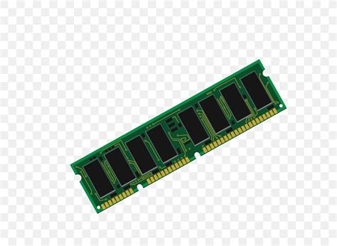 DDR3 SDRAM Kingston Technology Computer Data Storage DDR4 SDRAM PNG 800x600px Ram Computer