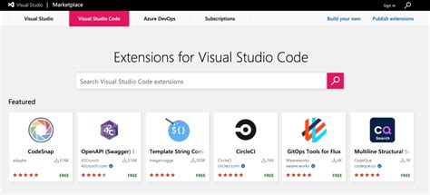 top 20 best vscode extensions for 2024