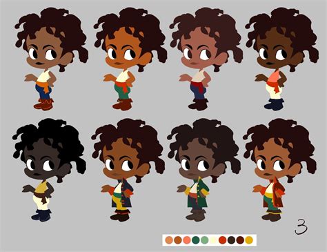 Tb Choi On Twitter Character Design Character Design Inspiration