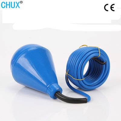 China 5m Ball Type Cx M15 5 Float Switch Water Level Sensor China Flow Switch Float Switch