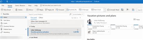 Email With Webmail Or Software What S The Difference Office Watch