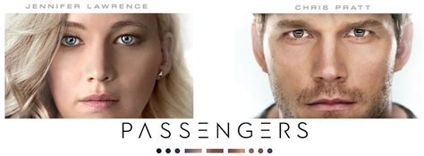 Passengers Movie Review ‘attractive Hollywood Stars In Space The