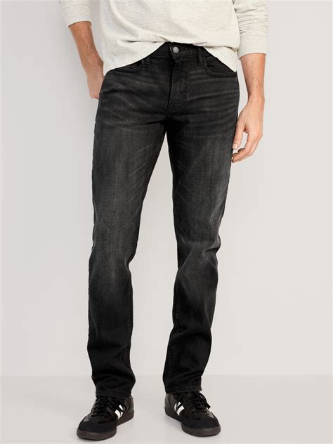 Mens 360 Stretch Denim Old Navy