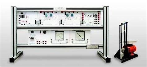 Single Phase Dual Converter Trainer Model Namenumber Xpo Spdc At Best Price In Kolkata
