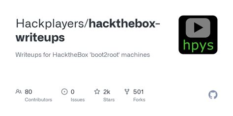 GitHub Hackplayers Hackthebox Writeups Writeups For HacktheBox Boot Root Machines