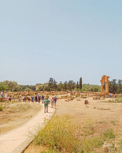 시칠리아 여행 아그리젠토 가볼만한 곳 신전의 계곡 터키인의 계단 네이버 블로그