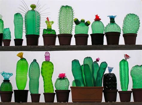 Ingenious Ways To Recycle Plastics