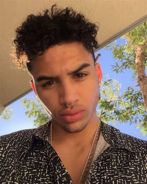 15 Edgy Men Nose Piercing Ideas Styleoholic