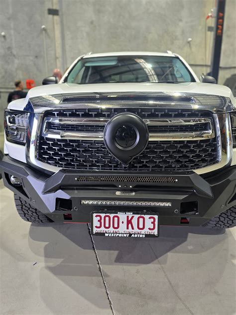 Gwm Alpha Blackout Pack Savage Tech Australia