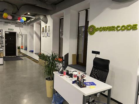 Powercode Office Photos Glassdoor
