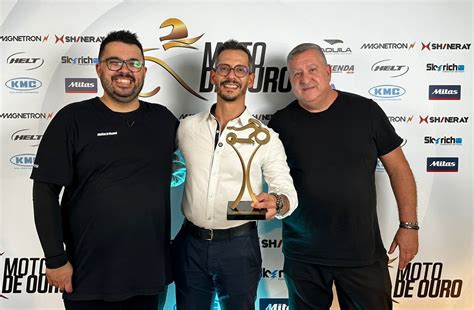 Triumph Tiger Sport 660 é bicampeã do Moto de Ouro nas Crossover