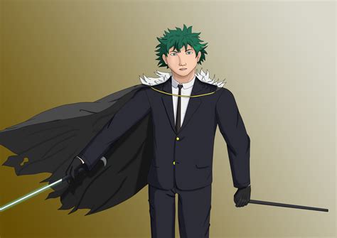Drew This Izuku For Fun Scrolller Drew This Izuku For Fun Scrolller