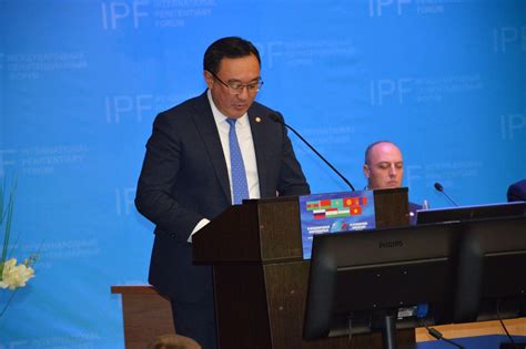 Служба исполнения наказаний приняла участие в торжественном мероприятии приуроченном к 75 летию