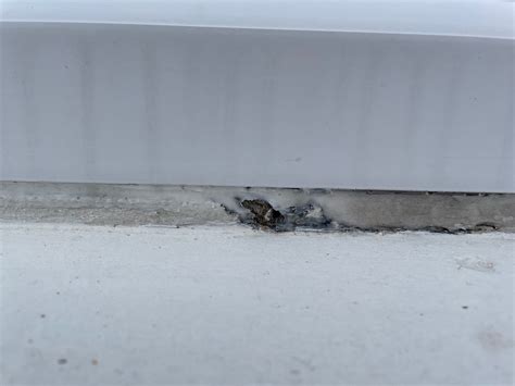 Cleaning Mark From White Upvc Frames Diynot Forums