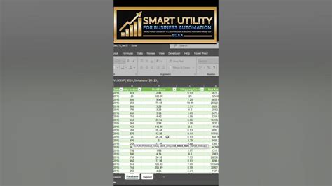 Stop Using Vlookup Alone Ai Match Is The Future 🚀 Spreadsheetfunctions Excel Excelformulas
