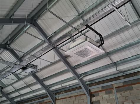 Keith Mcphilbin On Linkedin Samsung Freedomairconditioning