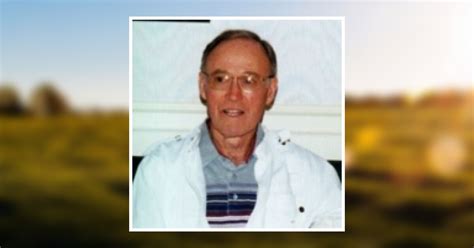 Harold Daugherty Obituary August 15 2015 The Donohue Funeral Homes Inc