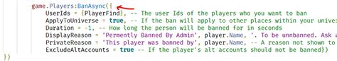 How To Use The New Ban Api With Code Examples Community Tutorials