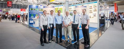 Company Becker Hickl Gmbh