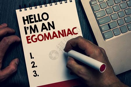 Ego